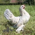 Bantam Sablepoot Porcelain | Pipinchick